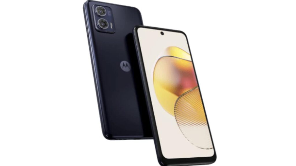 تنطلق الصفحة المقصودة Moto G73 5G مباشرة على Flipkart ، ليتم إطلاقها في ...
