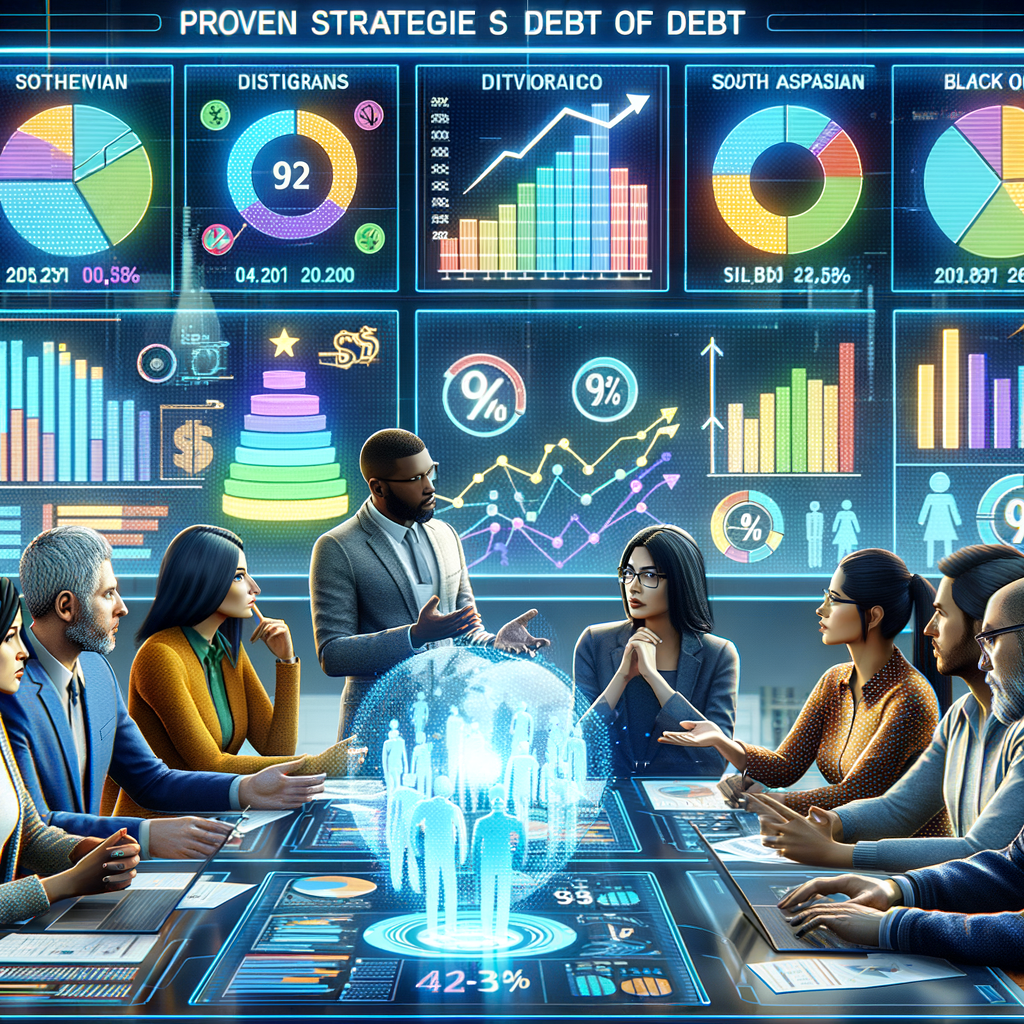 Manage Debt Effectively in 2025 with These Proven Strategies - Roya